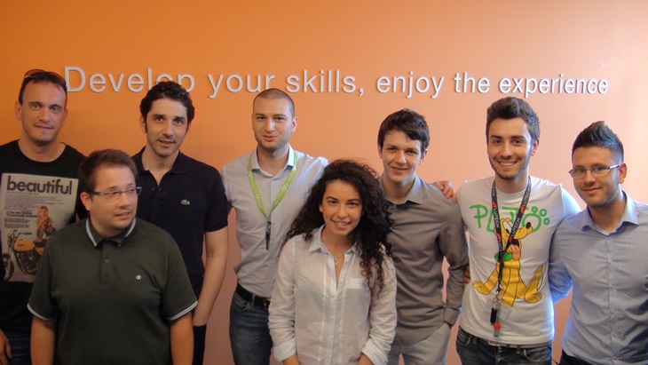 Junior Network Engineer con il Progetto Junior Cisco