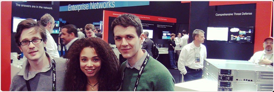 eForHum corsi Cisco e certificazioni