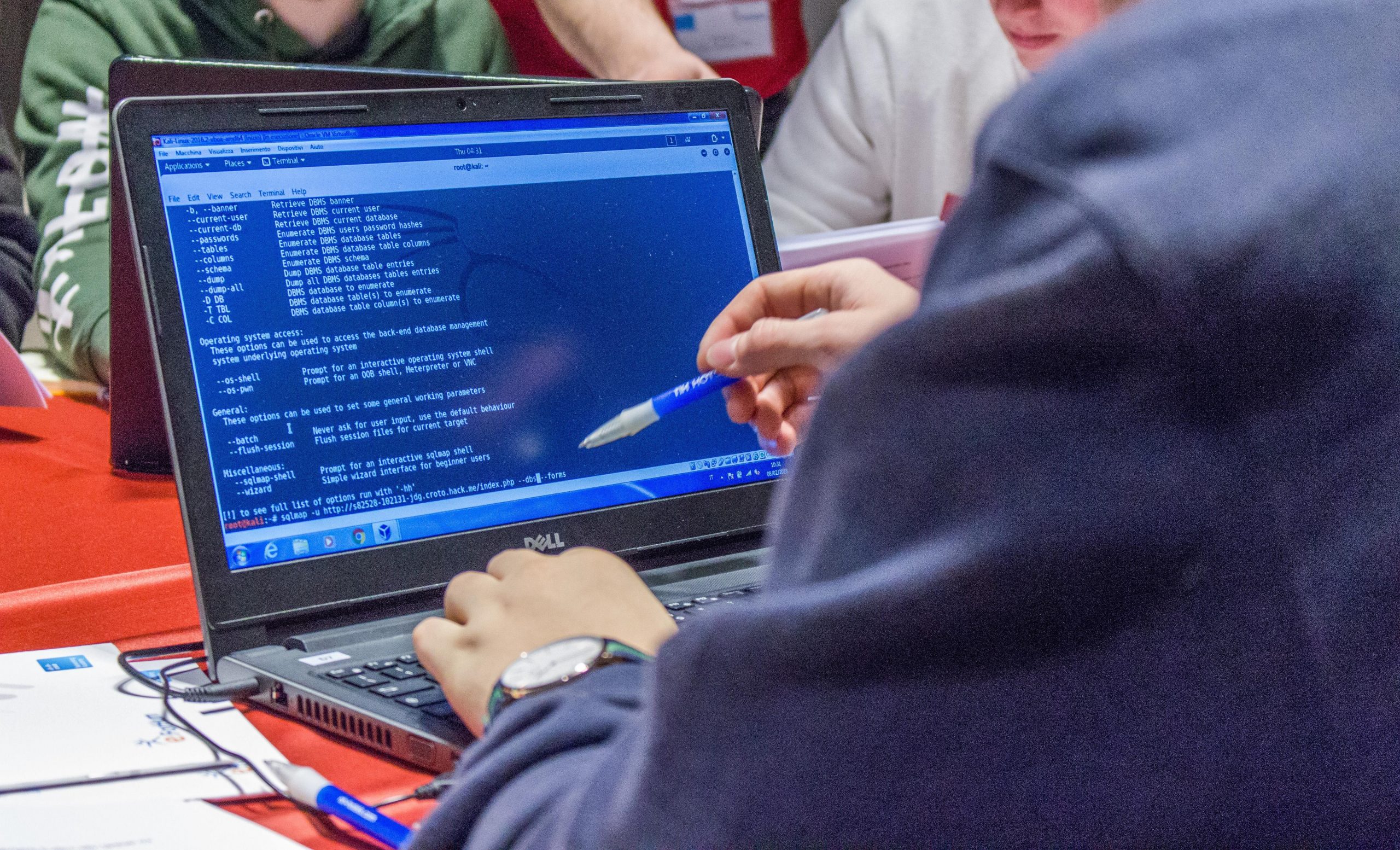 Le nuove iniziative di Academy Career Connection