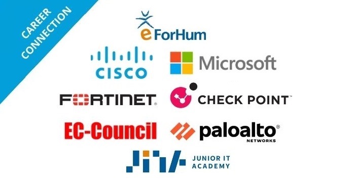 Career Connection 2025